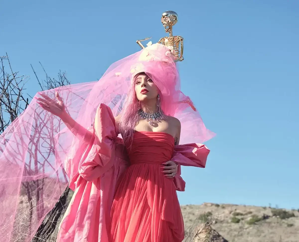 Lady Gaga Rare Unseen Lifestyle Photos, Bio Films News