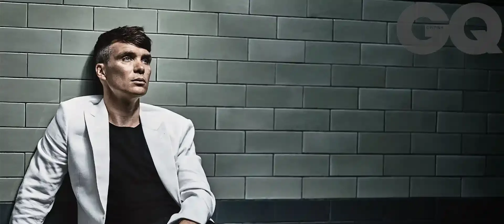 Cillian Murphy Stunning Rare Unseen Lifestyle Bio Pics Films News