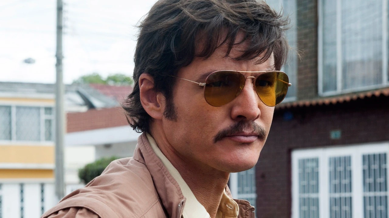 Pedro Pascal Rare Unseen Lifestyle Photos, Bio Films News