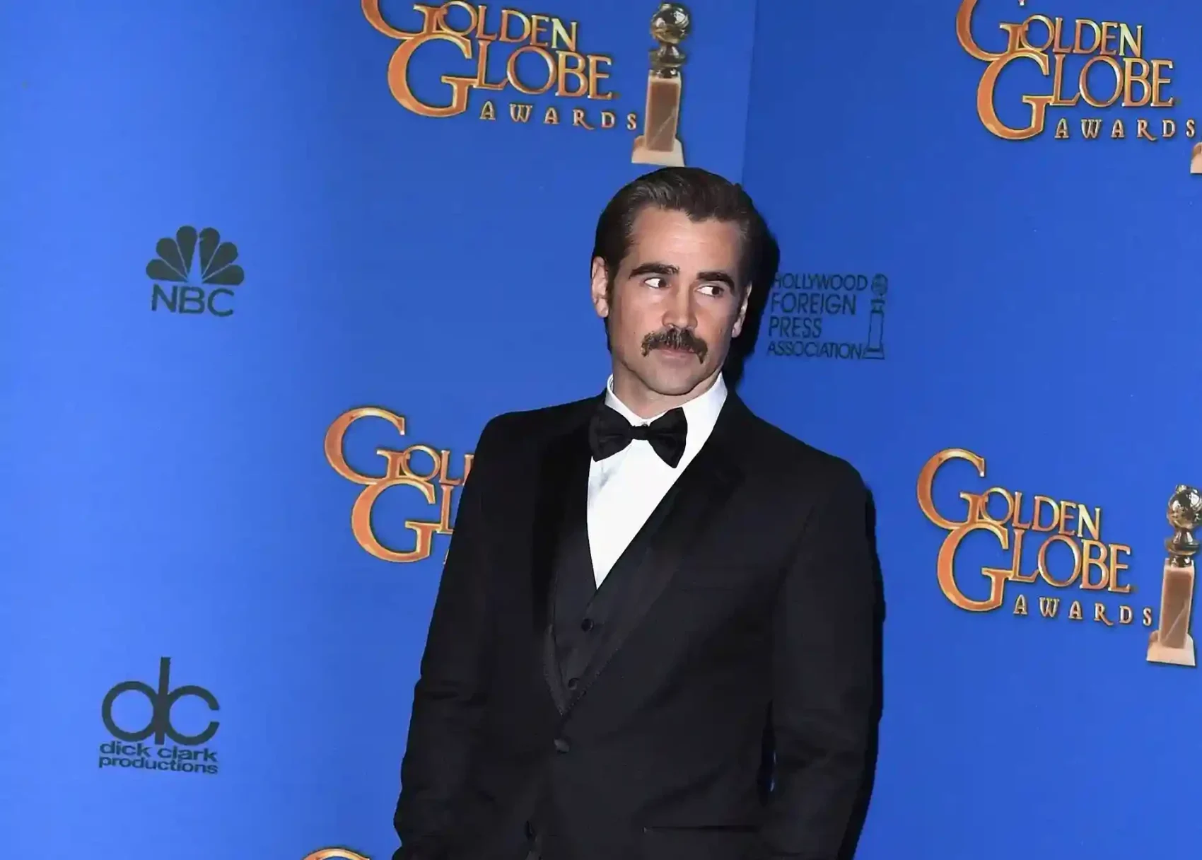 Colin Farrell Rare Unseen Lifestyle Photos, Bio Films News