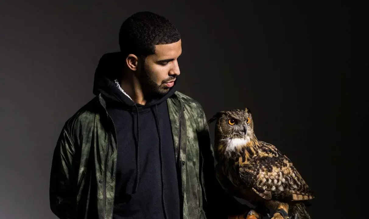 Drake Rare Stunning Rare Unseen Lifestyle Bio Pics Films News