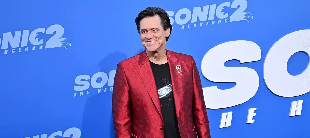 Jim Carrey Stunning Rare Unseen Lifestyle Bio Pics Films News