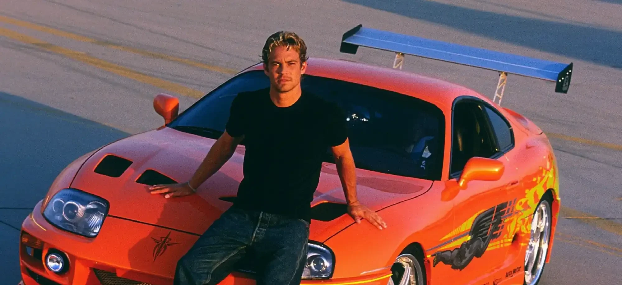 Paul Walker Stuning Rare Unseen Lifestyle Bio Pics Films News